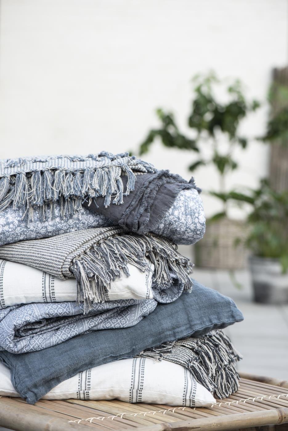 HyggeHuset - Plaider